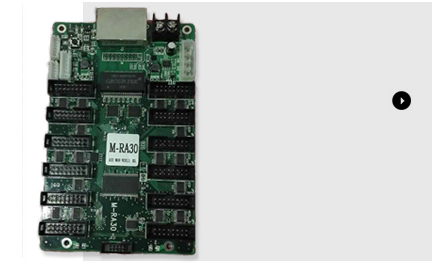 Synchronous LED Displays Receiving Card