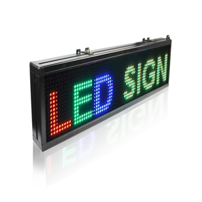 PH5 Indoor SMD Full Color LED Sign